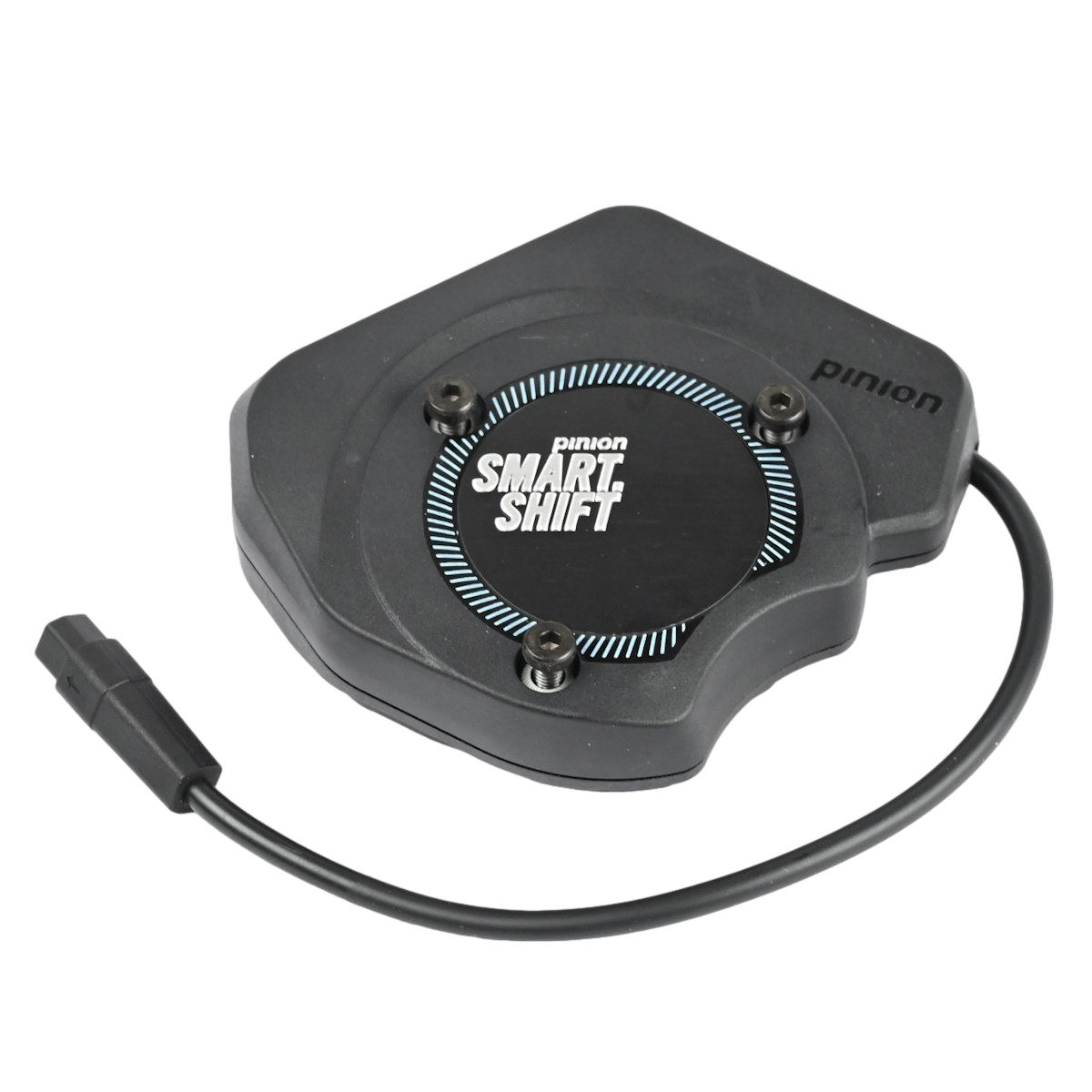 Pinion Smart.Shift box – Zerode Bikes Europe