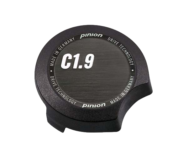 Pinion end caps 1.9/ 1.12 – Zerode Bikes Europe