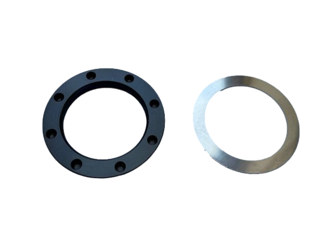 Pinion lockring + washer – Zerode Bikes Europe