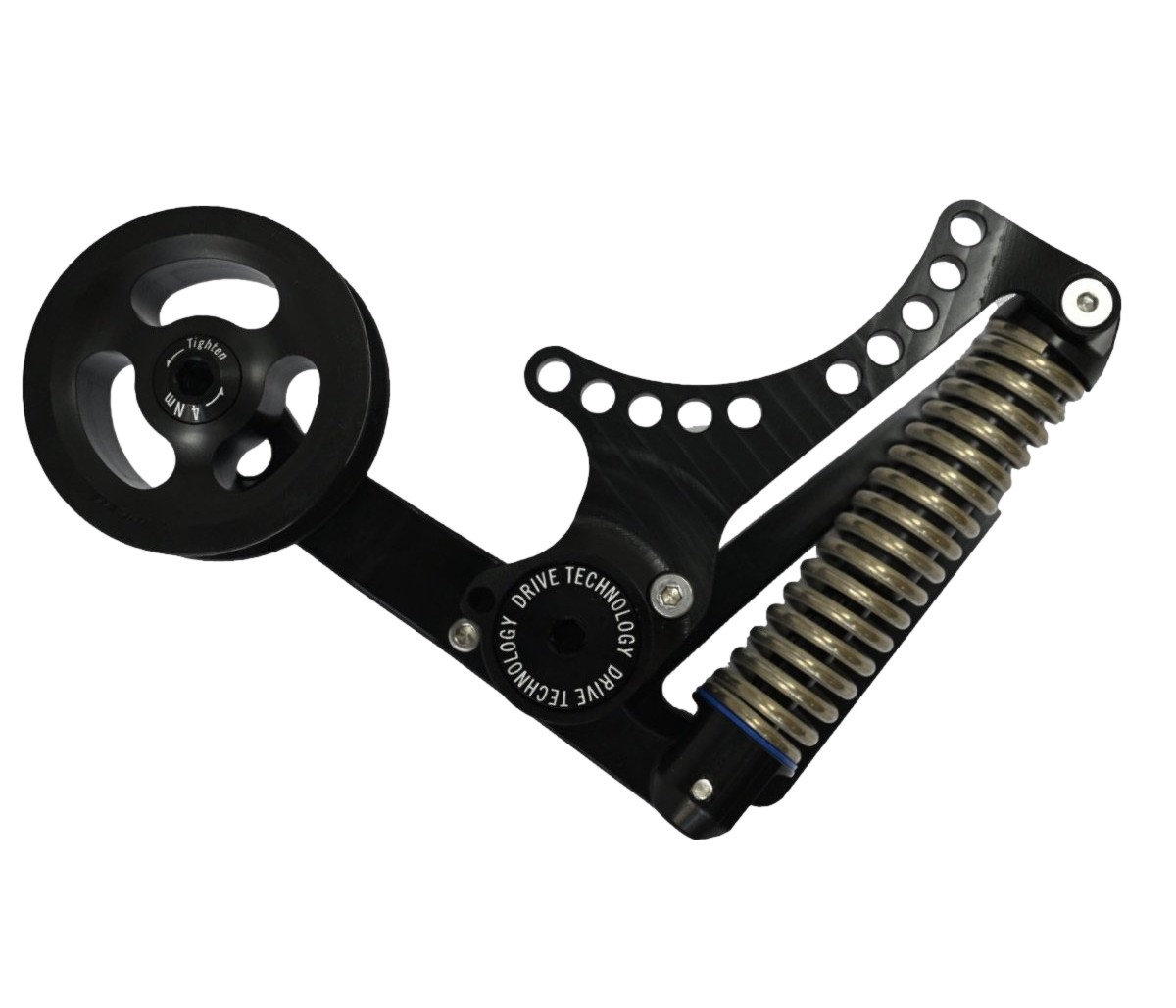 Pinion BT1 belt tensioner – Zerode Bikes Europe